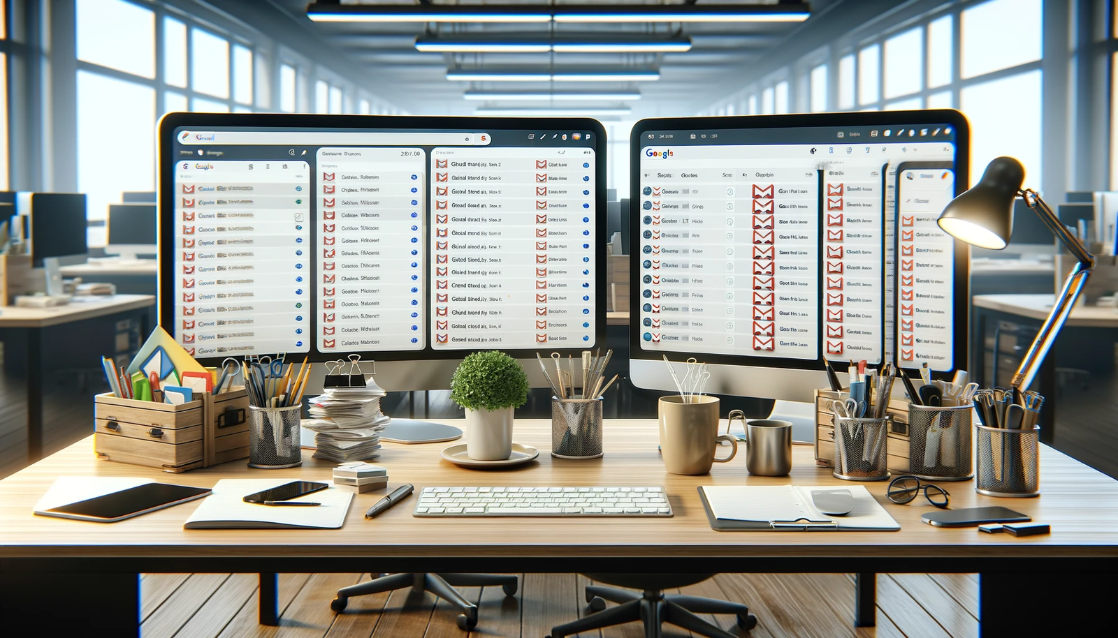 Automate your Gmail process to save 60% of your email time