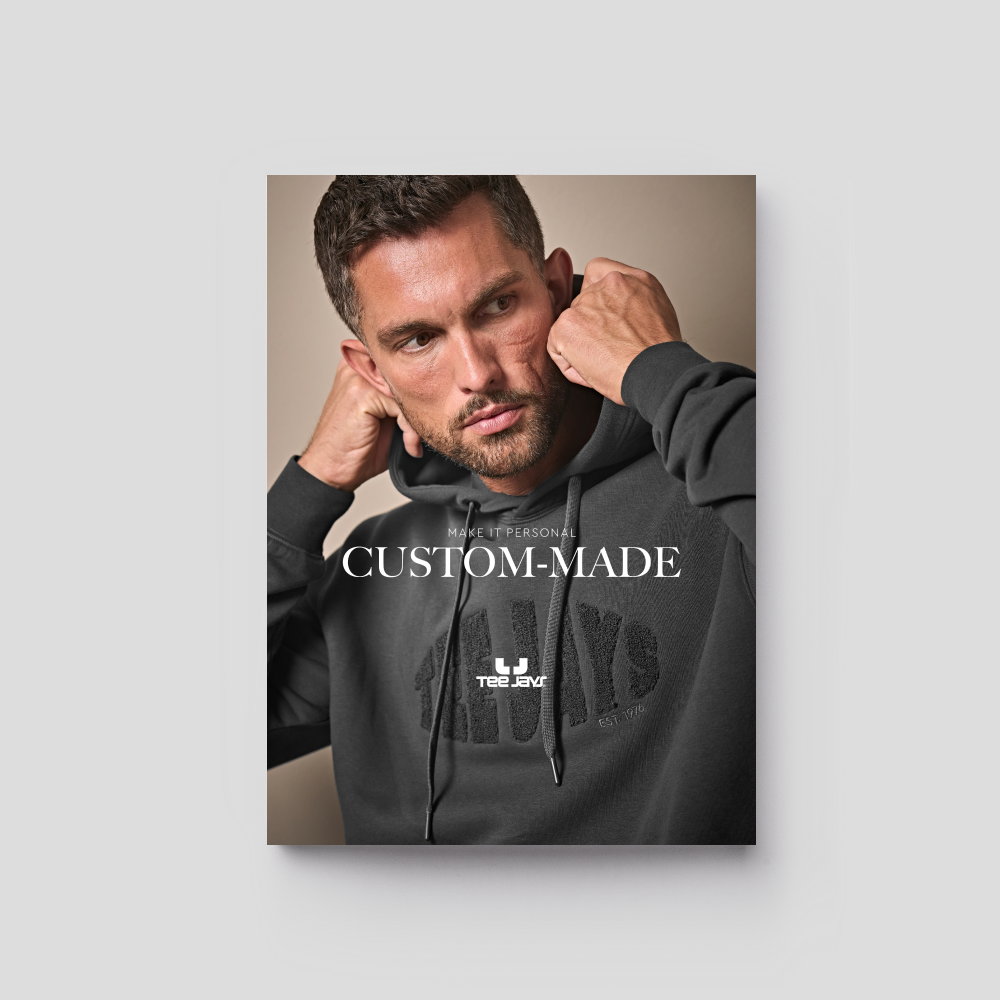 TEE JAYS | Essentielle basics since 1976