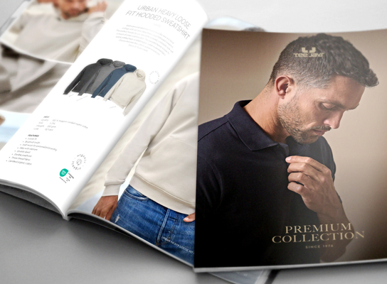 TEE JAYS | Essentielle basics since 1976