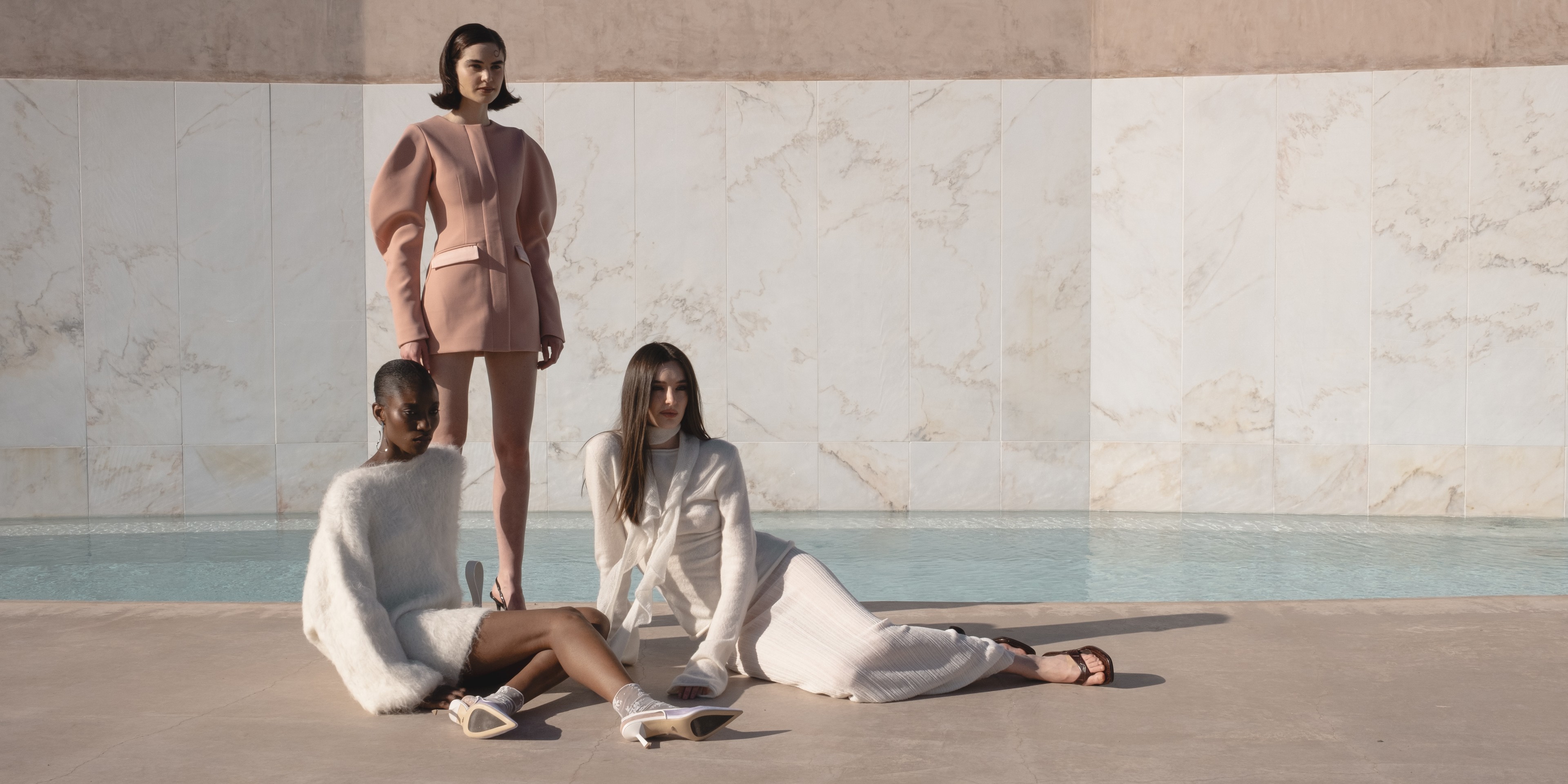 NEW ARRIVALS - Arakii