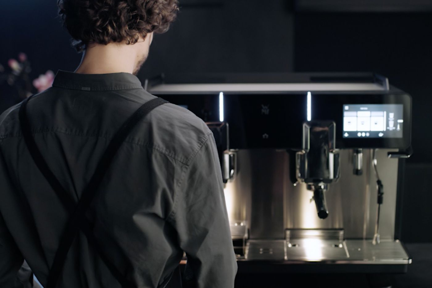 WMF espresso NEXT | Overview