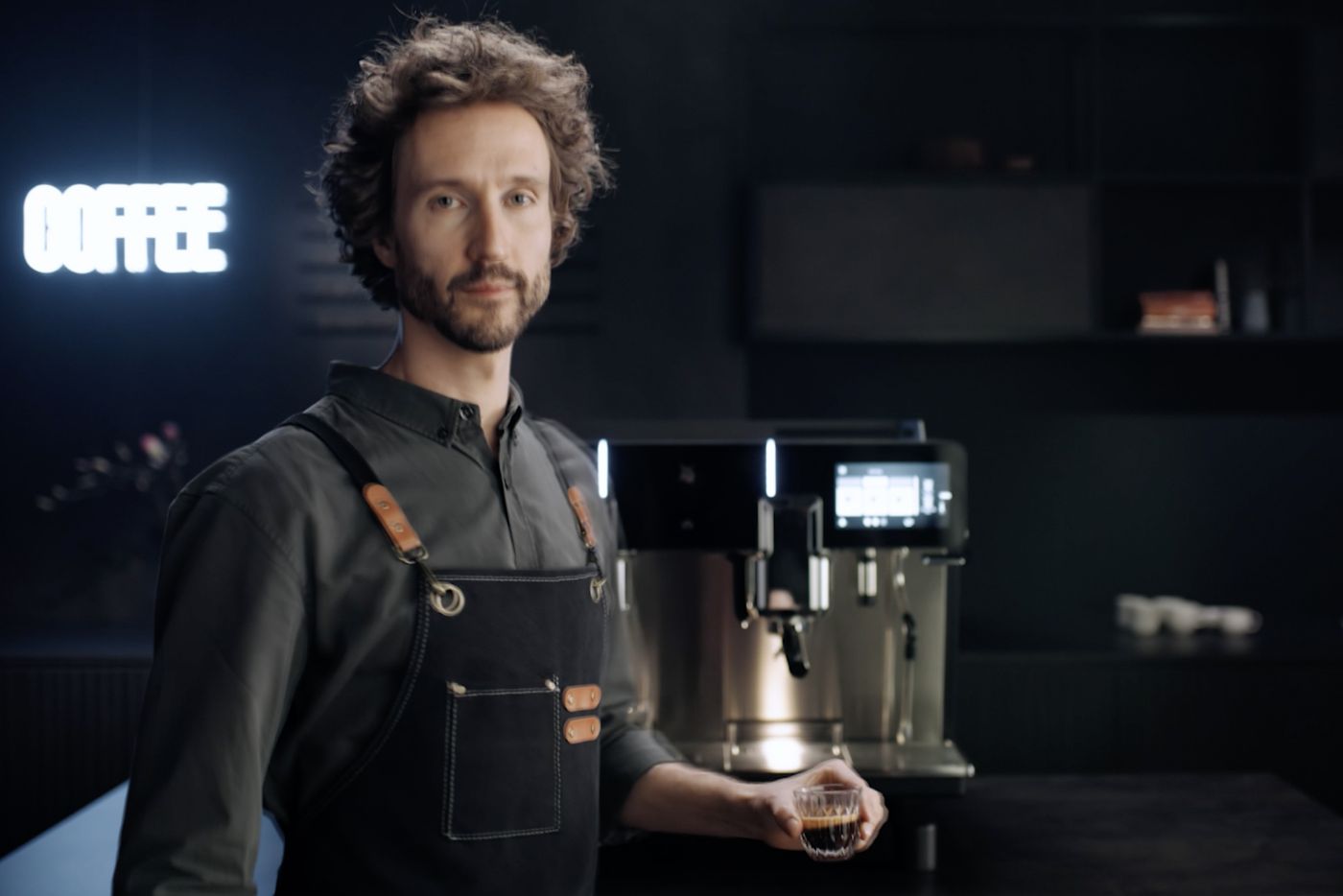 WMF espresso NEXT | Overview