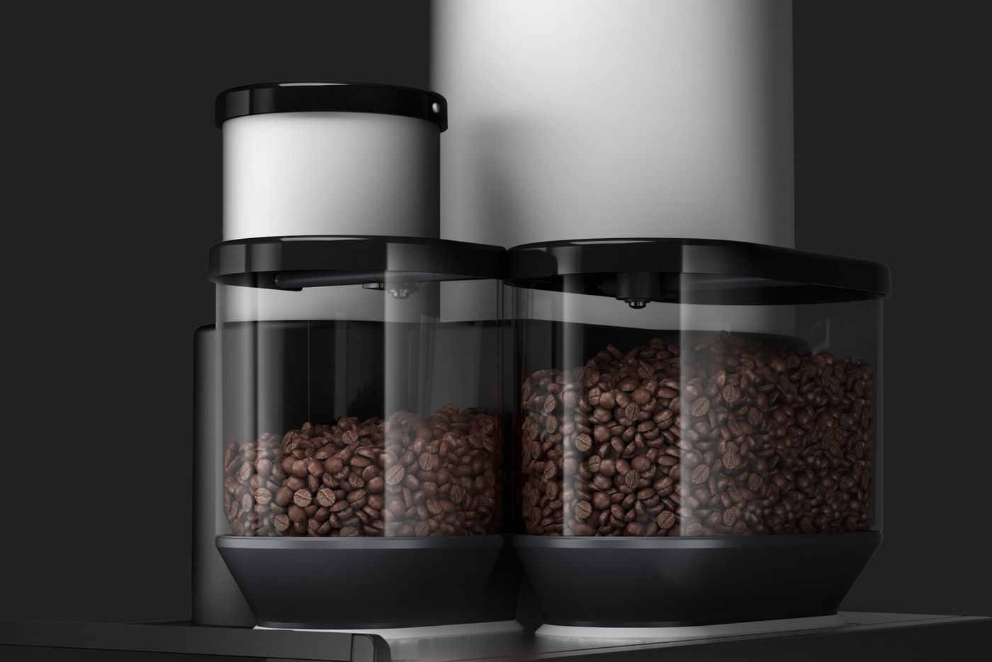 WMF 1500 F filter coffee machine | Overview
