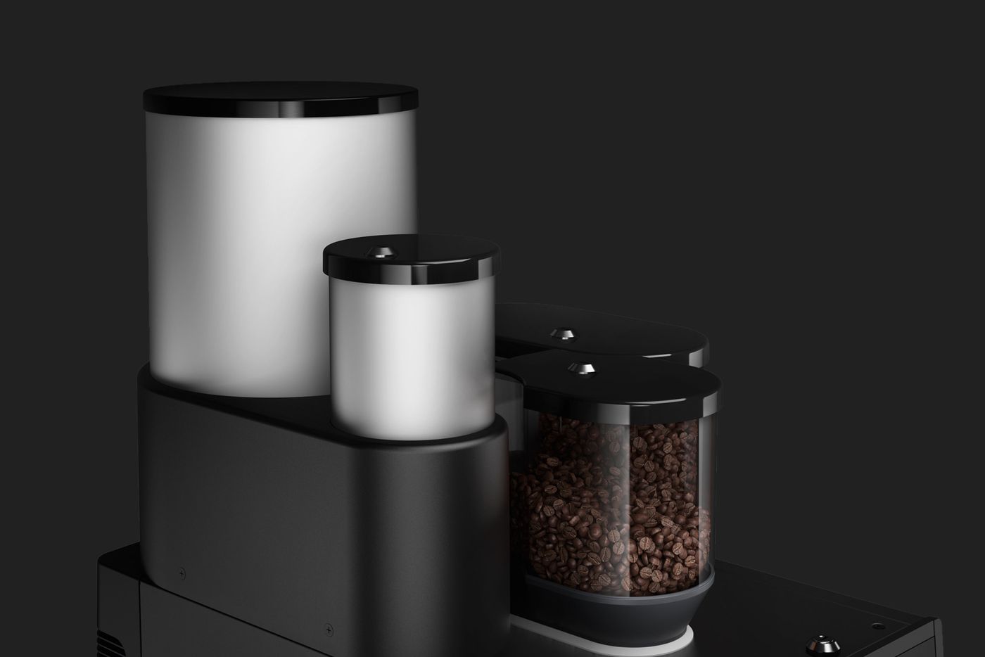 WMF 1500 F filter coffee machine | Overview