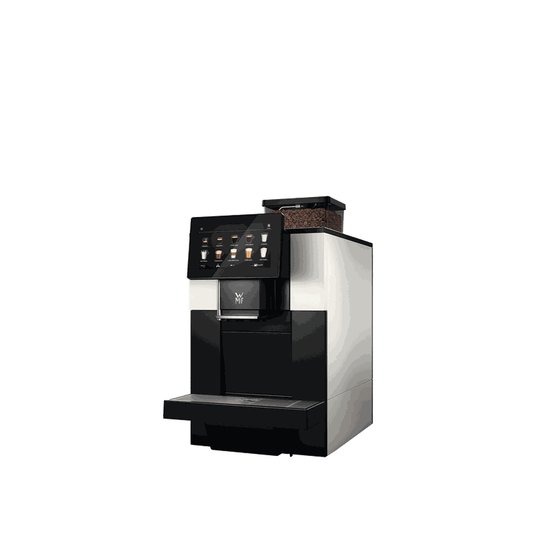 WMF 1500 S+ fully automated coffee machine