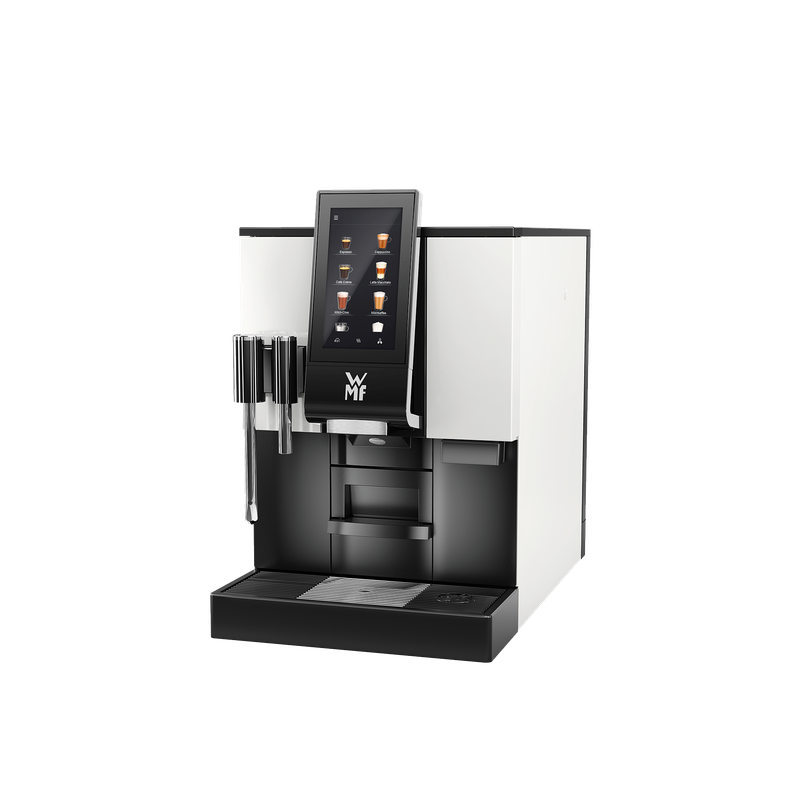 Fully automatic coffee machines | WMF