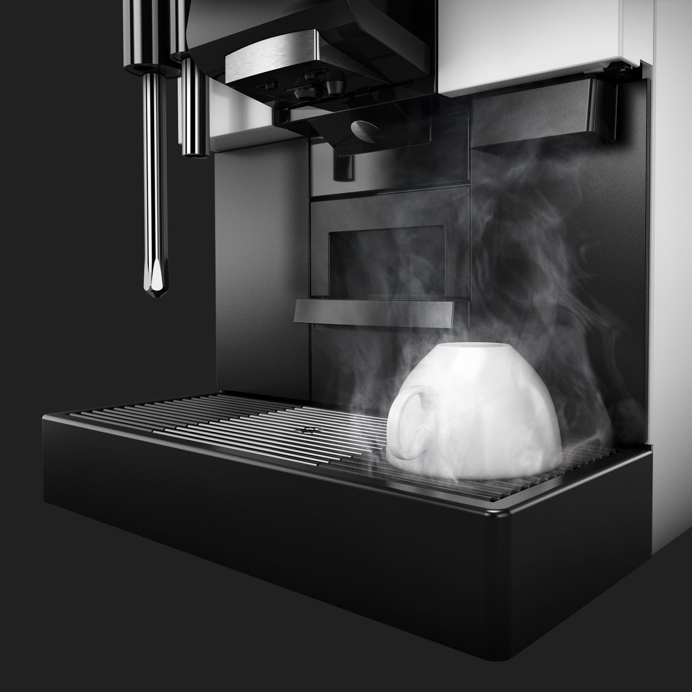 WMF 1100 S Kaffeevollautomat