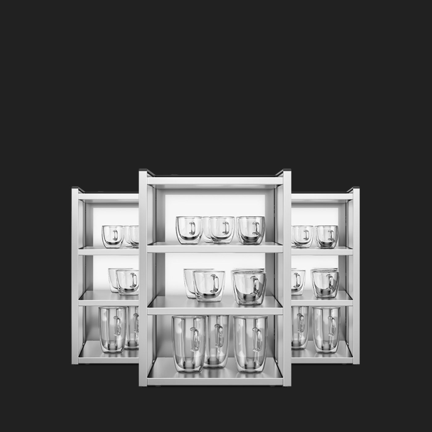 WMF 9000 F filter coffee machine | Extras and add-ons