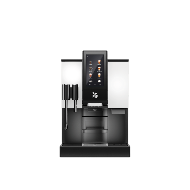 WMF 1500 S+ fully automated coffee machine