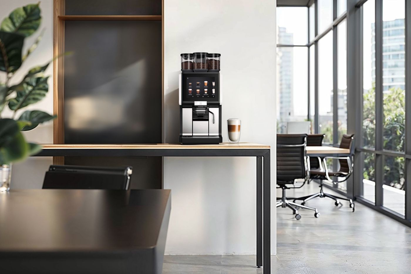 Success Story TeamViewer | WMF