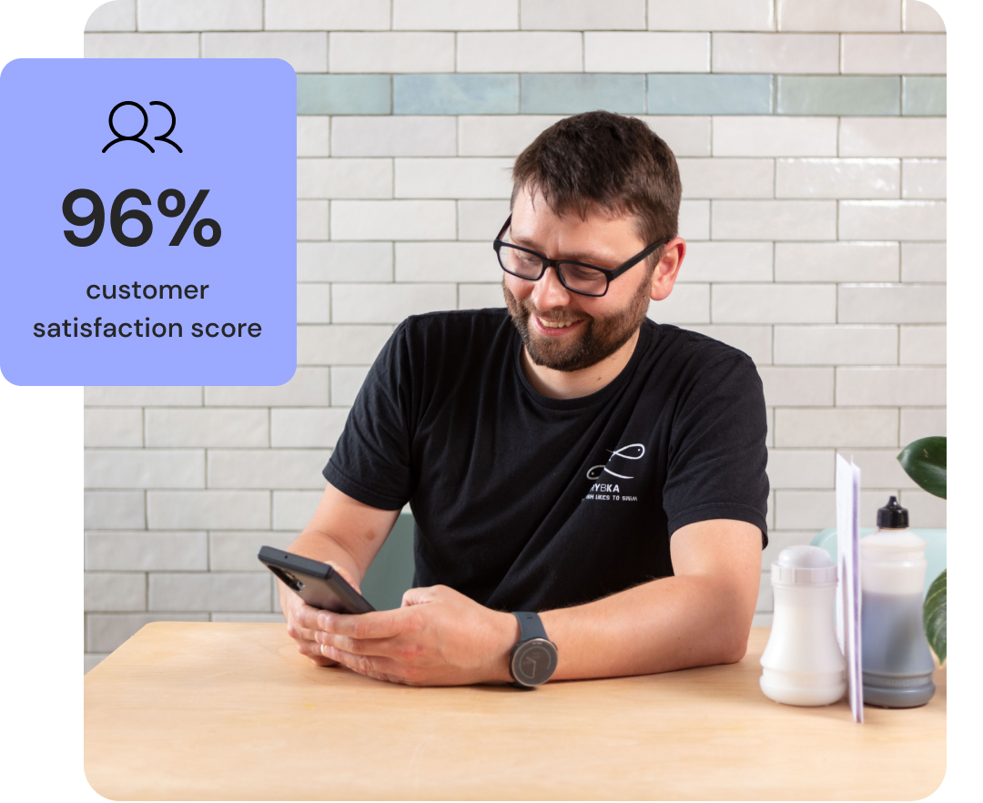 Dojo Bookings Restaurant Management System | Dojo