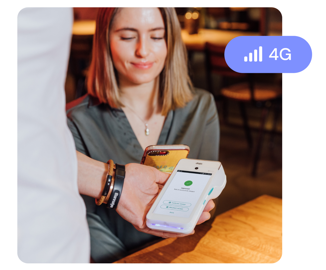 Dojo for Business | Card payment solutions for businesses