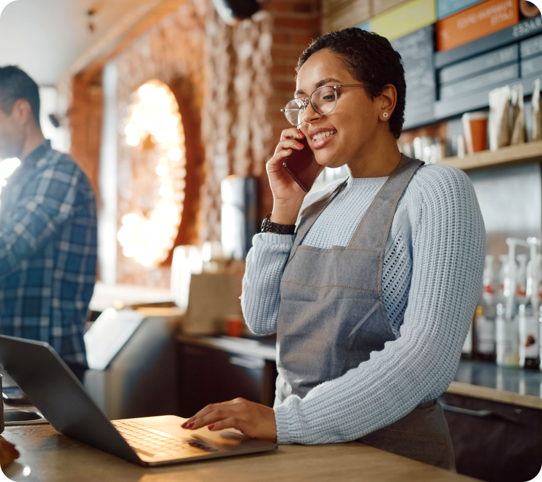 The Dojo Go – Mobile Card Payments That Flow | Dojo