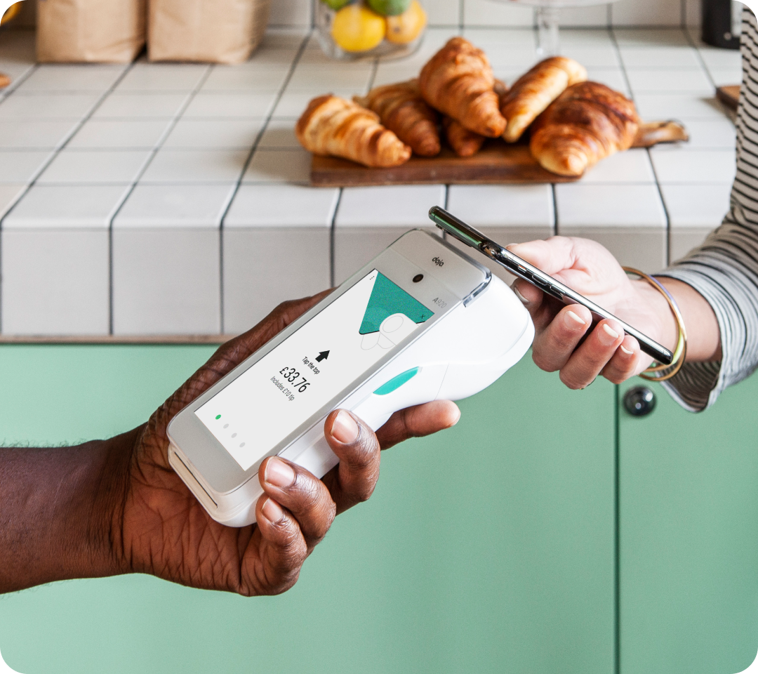 About us - Effortless Payments | Dojo