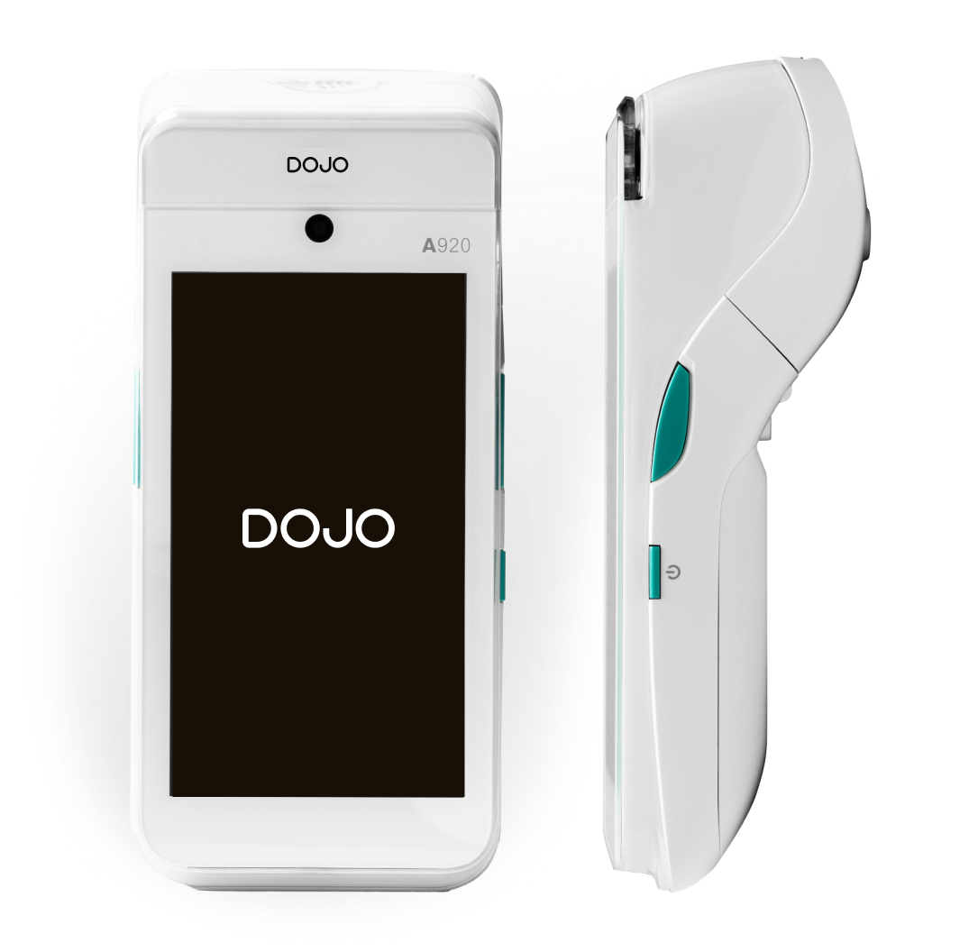 Card machines that take fast reliable payments | Dojo