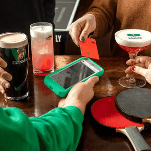 How Bounce cut transaction times by 30 seconds with Dojo | Dojo