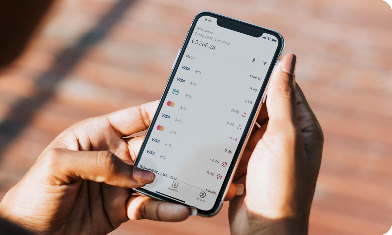 Get Real-time Business Insights with the Dojo Dashboard | Dojo