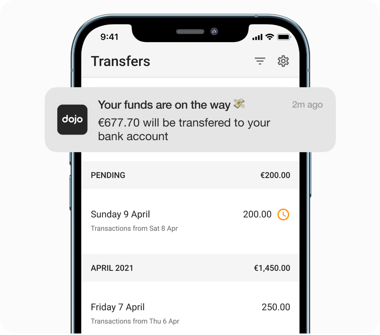 Get Real-time Business Insights with the Dojo Dashboard | Dojo