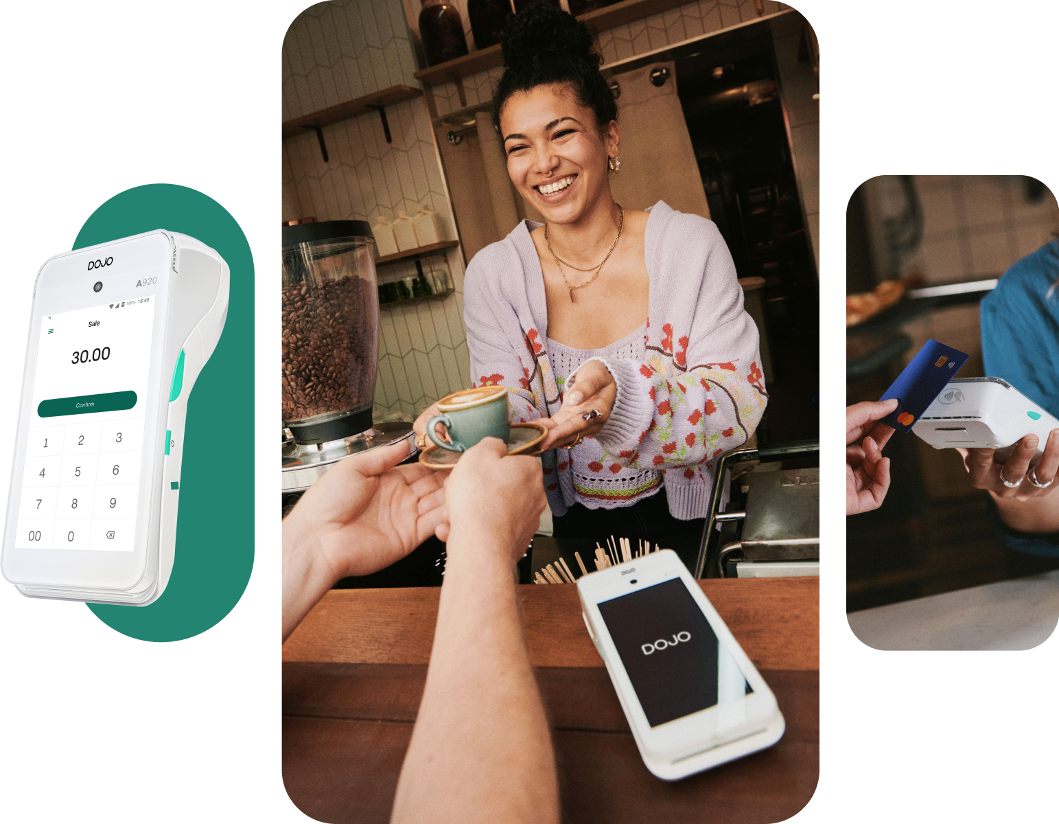 Dojo for Business | Card payment solutions for UK businesses