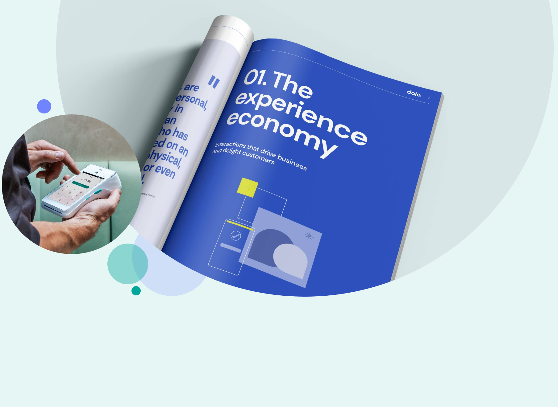 The future of the experience economy & the UK high street