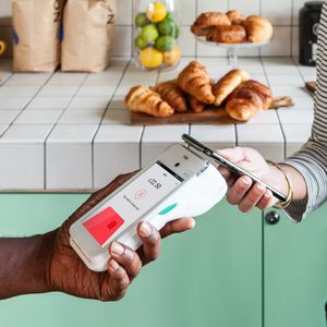Contactless Card Machines - For Faster Card Payments | Dojo