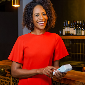 How Dojo card machines help Wood & Water make savings | Dojo