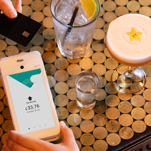 How NQ64 bars used Dojo to increase tips by 3,000% | Dojo