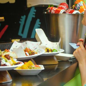 Pop-up restaurant guide for small businesses | Dojo