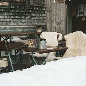 How pubs adapted outdoor seating in winter COVID rules | Dojo