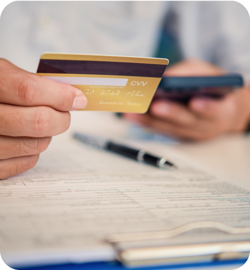 Card machines that take fast reliable payments | Dojo