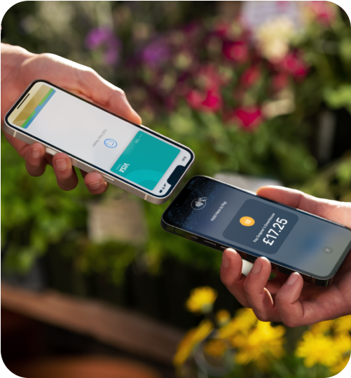 Card machines that take fast reliable payments | Dojo