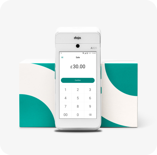 Dojo for Enterprise | Payments infrastructure for enterprises