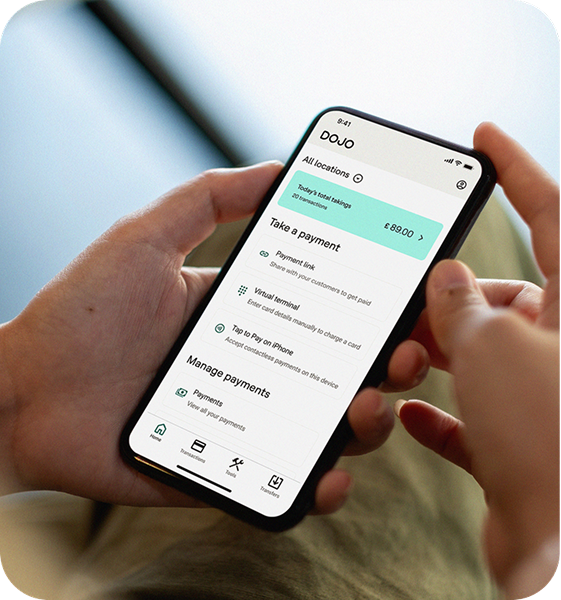 Get Real-time Business Insights with the Dojo Dashboard | Dojo