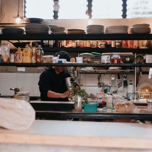 What is a ghost kitchen | Dojo