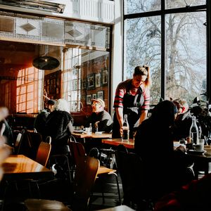 How to calculate and optimise table turnover rate | Dojo