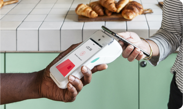 Integrated Payments - Connect Your Card Machine & EPOS | Dojo