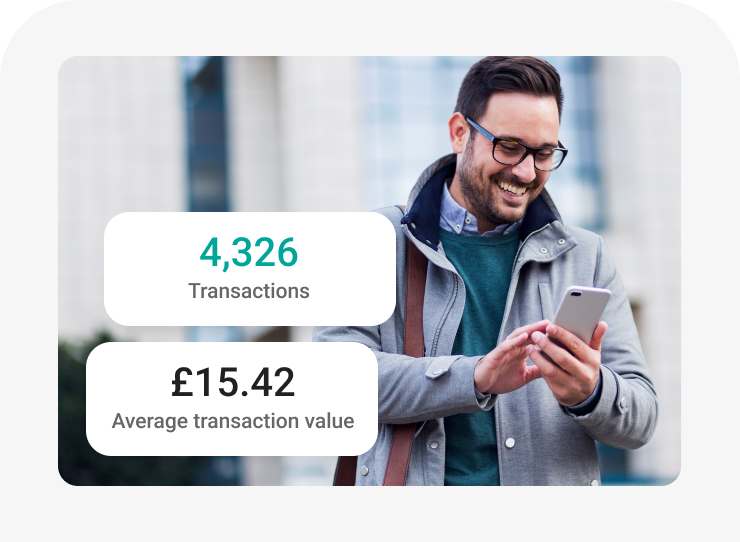 Card machines that take fast reliable payments | Dojo