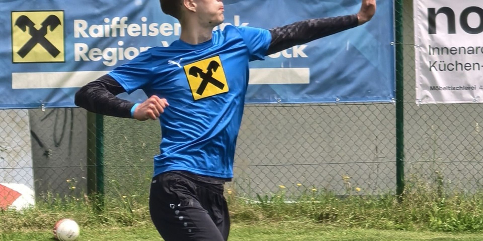 Schulmeisterschaft Oberstufe 2025 | Faustball Austria