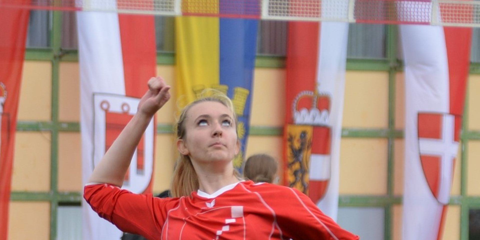 Schulmeisterschaft Oberstufe 2025 | Faustball Austria