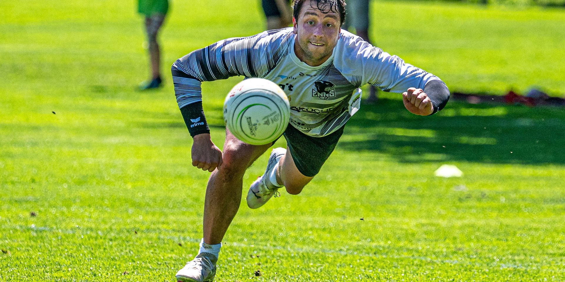 Frühjahr 2025 Männer - 6. Runde | Faustball Austria