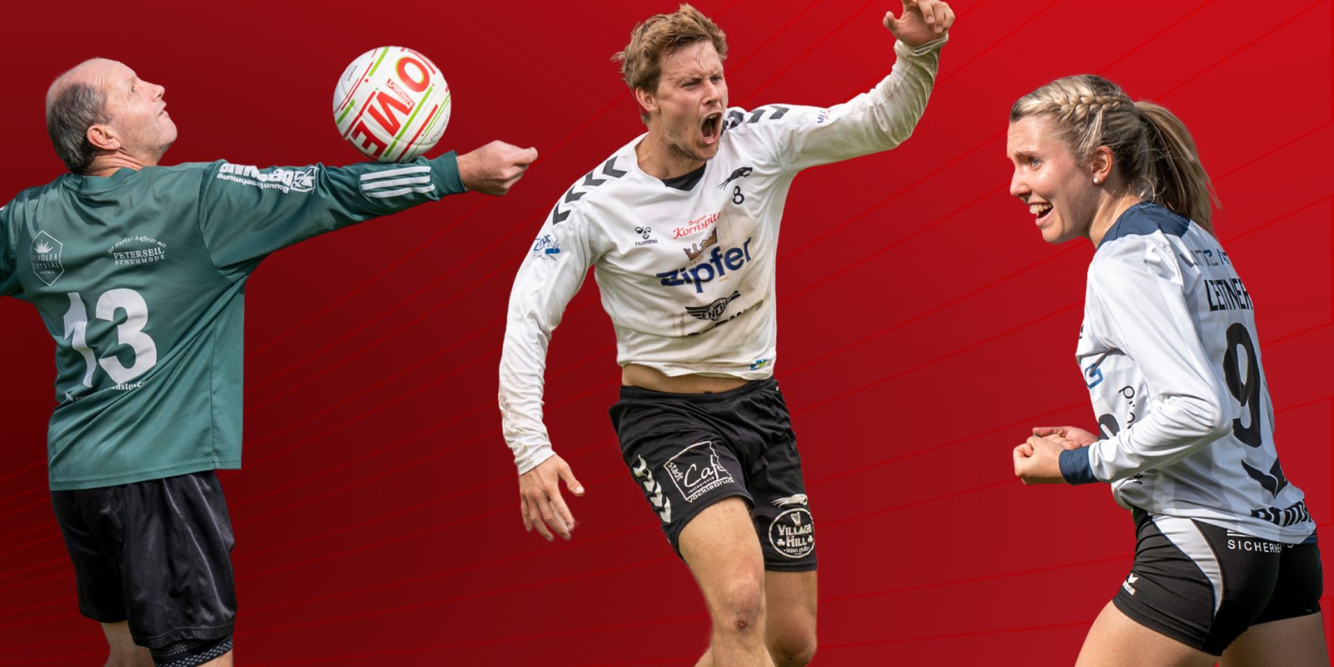 Jahresrückblick 2024 | Faustball Austria