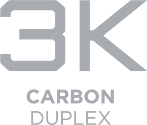 Cybershape 3 K Padel Racket | STIGA Sports