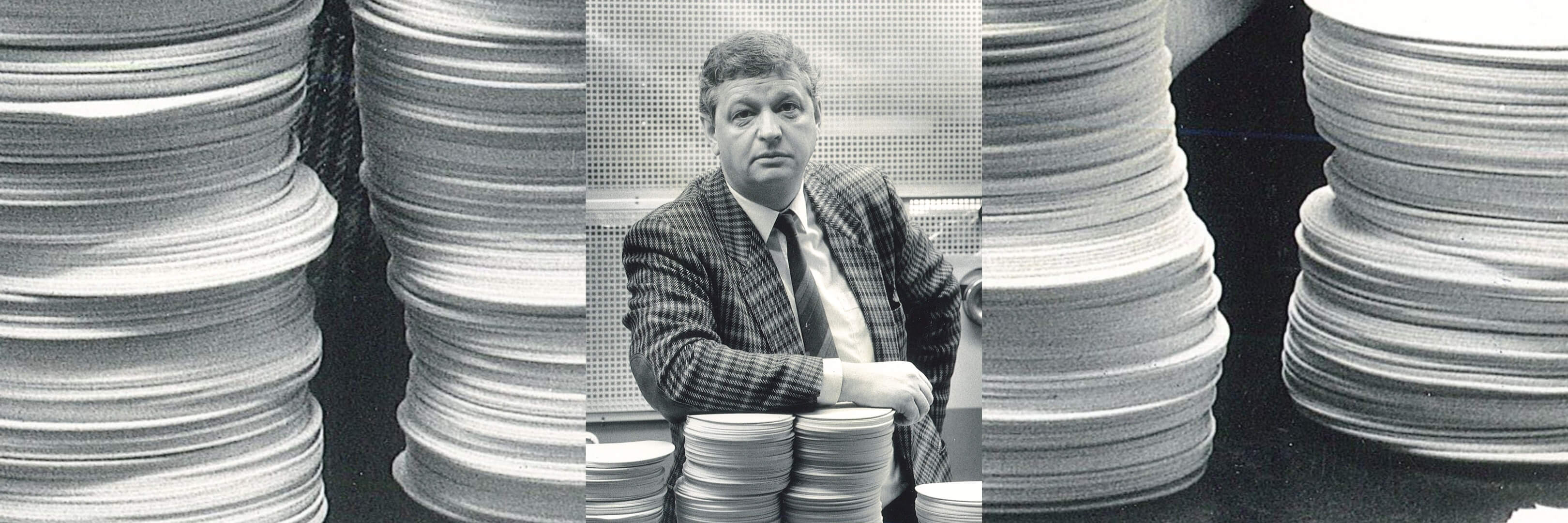 Bengt Bandstigen | STIGA Sports