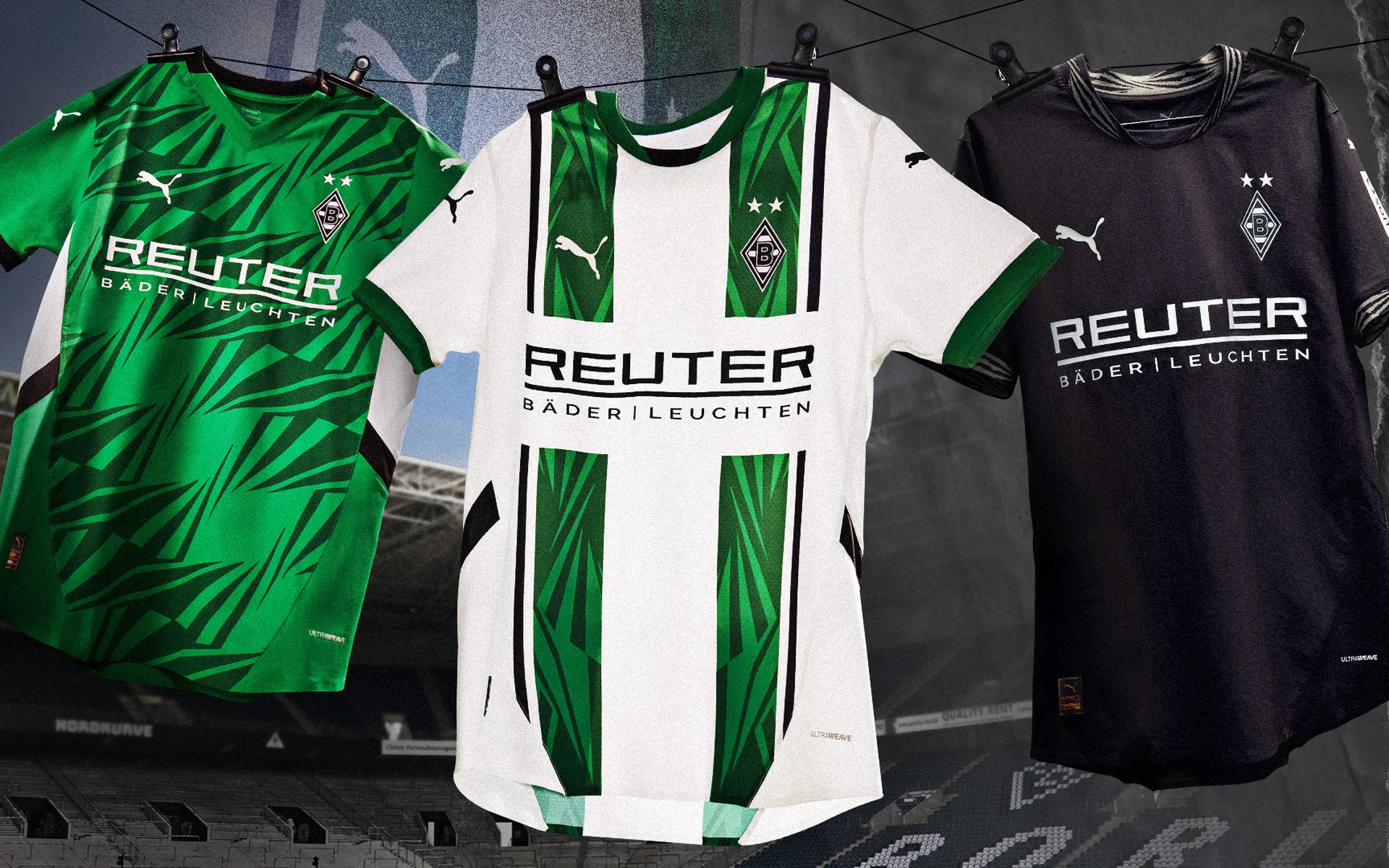 FohlenShop | Borussia Mönchengladbach | Official Store