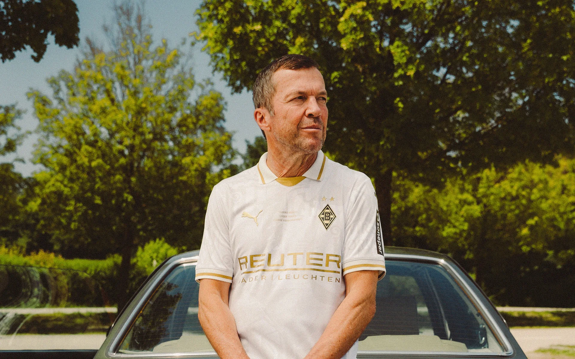 FohlenShop | Borussia Mönchengladbach | Offizieller Fanshop