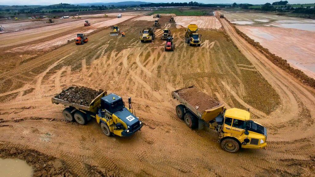 Our projects - Symal