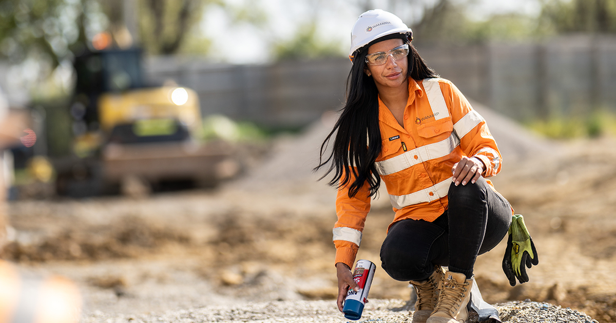 Wamarra - Building Better Together