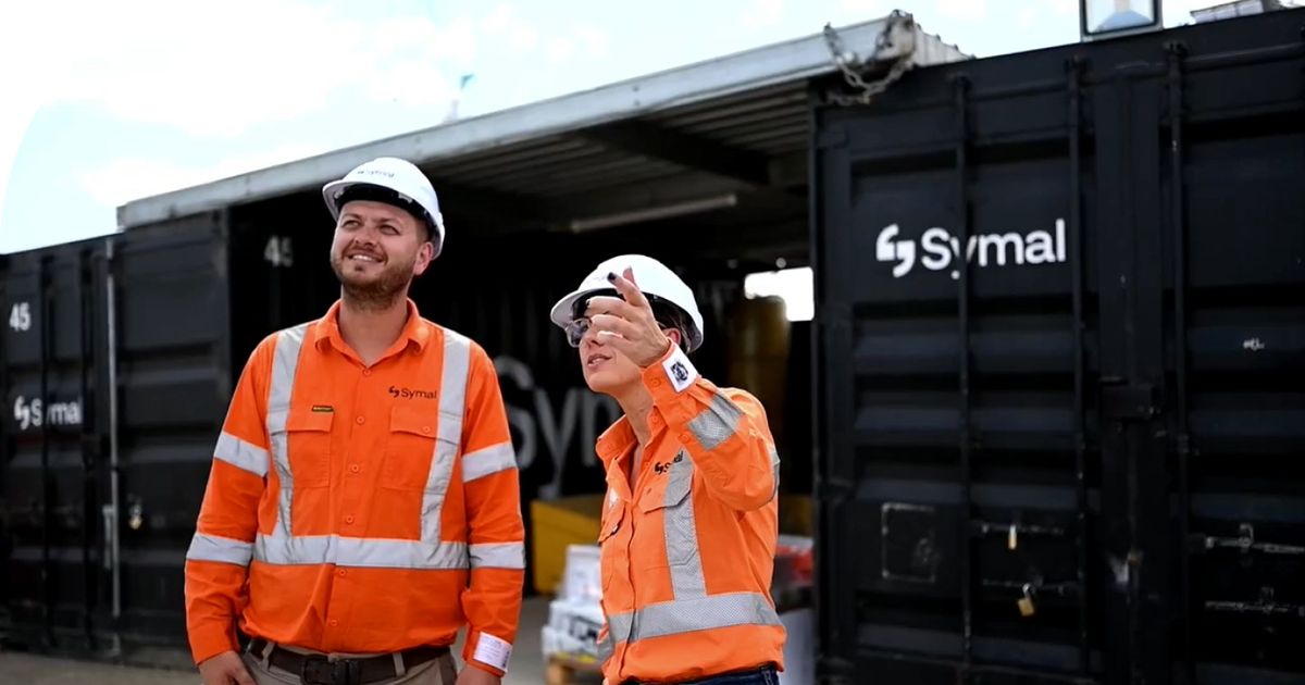 Privacy Policy - Symal