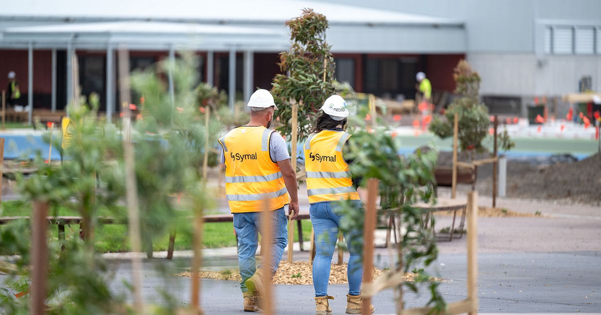 Our Influence - Symal