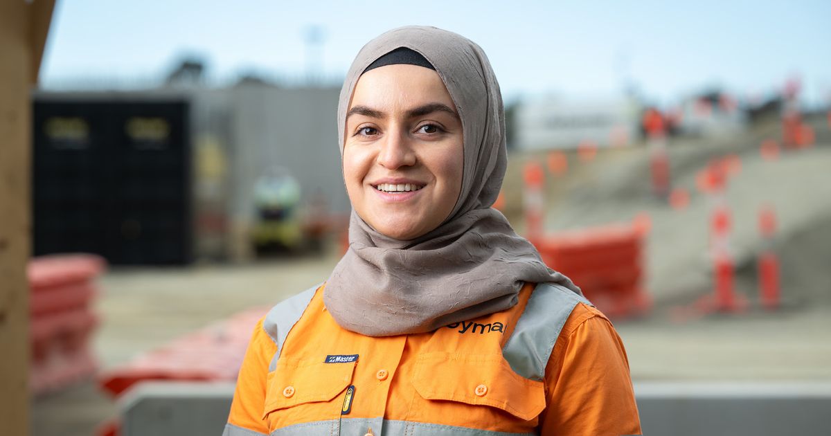 Meet Ayse Ilanbey, our project delivery superstar - Symal